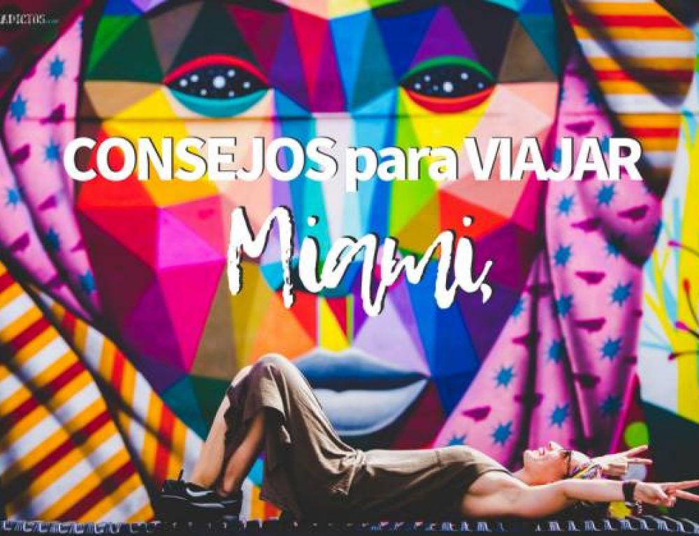 40 cosas que ver y hacer en Miami ¡Imprescindibles que visitar!