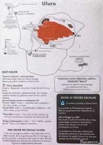 Consejos para viajar a Uluru, Ayers Rock ¿Vale la pena? [Guía de viaje ...