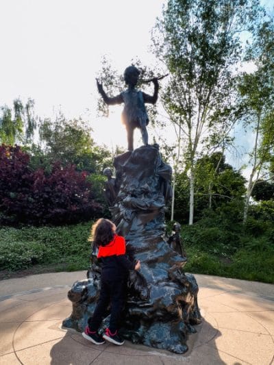 Que ver en Londres con niños: Ruta 3 días + Consejos locales
