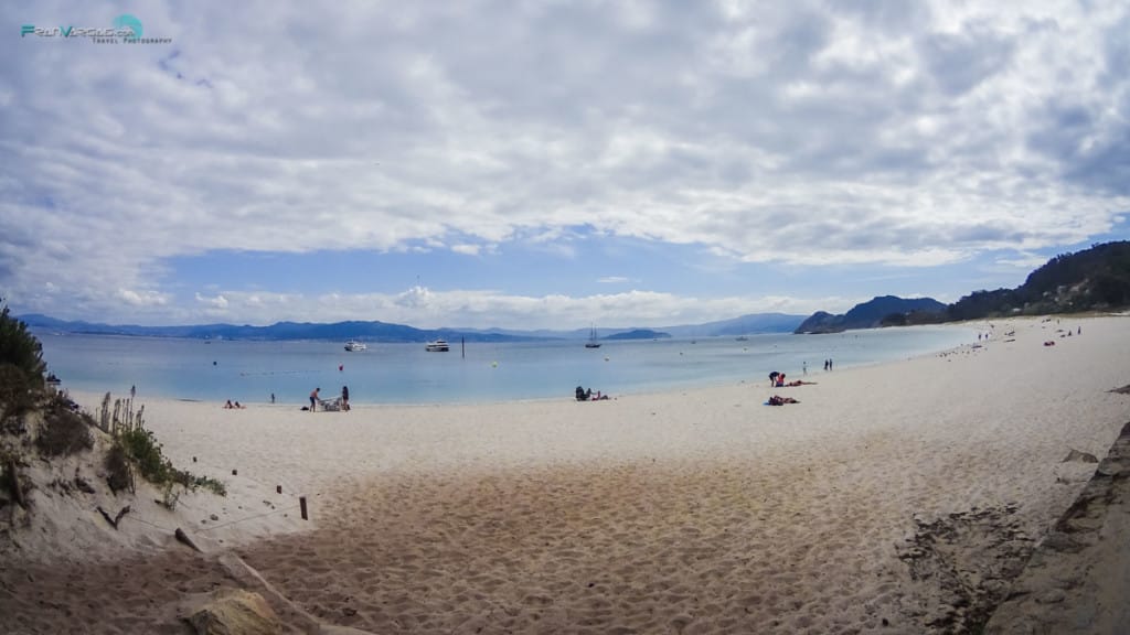 Visitar las Islas Cíes: Que hacer en la mejor playa del mundo