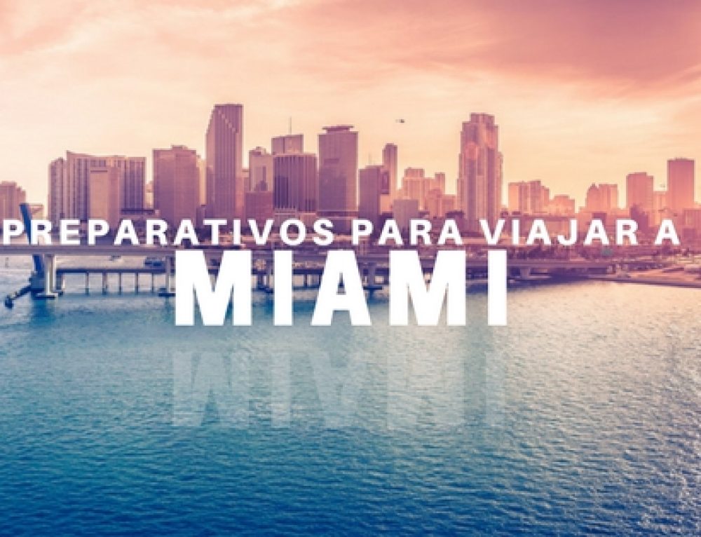 40 cosas que ver y hacer en Miami ¡Imprescindibles que visitar!
