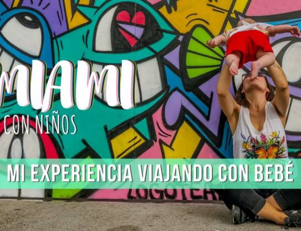 15 cosas que necesitarás saber si vas a visitar Miami por primera vez