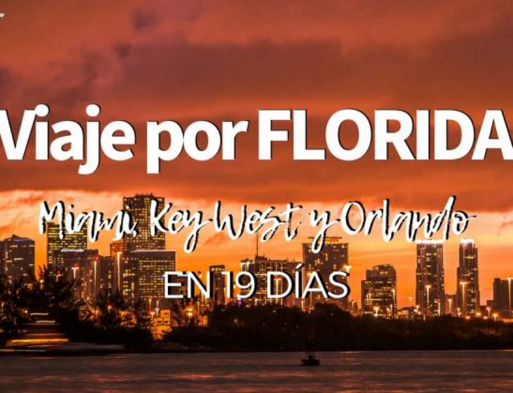 40 cosas que ver y hacer en Miami ¡Imprescindibles que visitar!