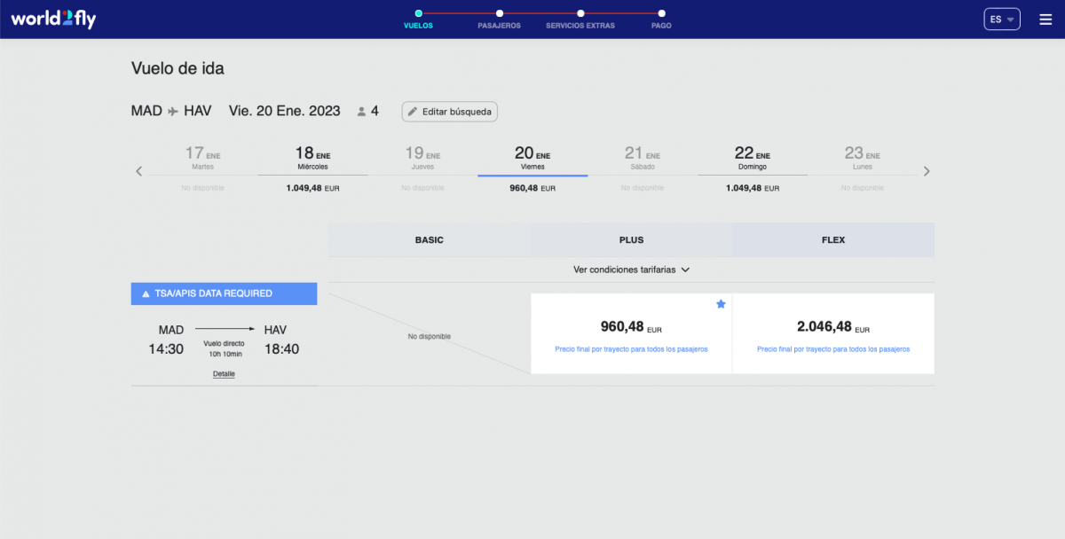 eDreams Opiniones 2025: ¿Vale la pena eDreams Prime? Guía completa y ...
